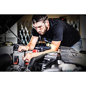 Ingersoll Rand Hand Tools 155 Piece Master Mechanic's Tool Set - 240352