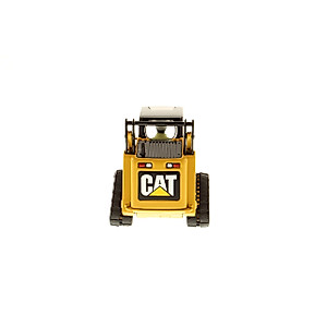 Diecast Masters Caterpillar 299C Compact Track Loader Core Classics Series Vehicle