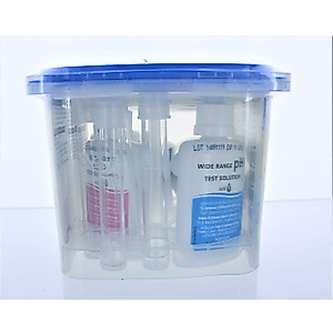 Mars Fishcare Pond Master Test KIT