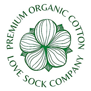 Love Sock Company Colorful fun Christmas patterned novelty ornament tree socks for men (Ornament Tree Navy)