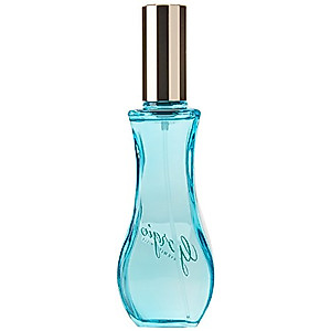 Giorgio Beverly Hills Giorgio Blue Women Eau De Toilette Spray, 3 Ounce