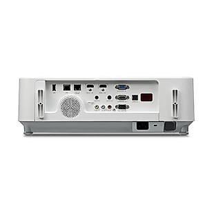 NEC Professional Video Projector (NP-P554W)