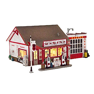 Woodland Scenics N B/U Fill'er Up & Fix'er WOOBR4922