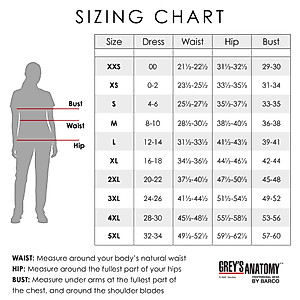 BARCO 4450 Women's Junior 4 Pkt Round Warm Up (Black, Large)