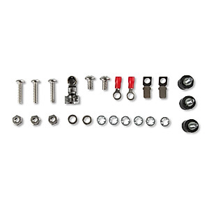 8207 MSD Ignition Coil - Blaster SS - Red