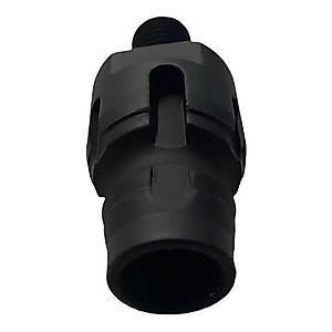 Core Drill Bit Adapter - 5/8“ - 11 Male to Female Slim for Hilti 6 Key Holes for Core Drilling