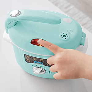 Member's Mark Smart Kitchen Appliances, Blue