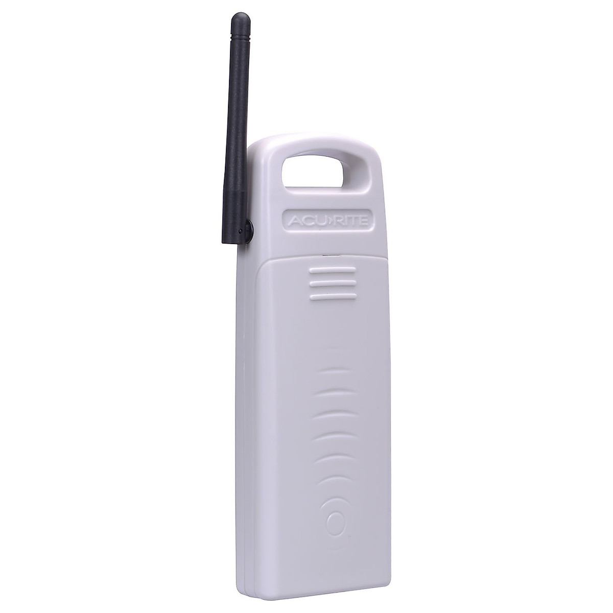 AcuRite 06053M Wireless Signal Extender Sensors, White,Black