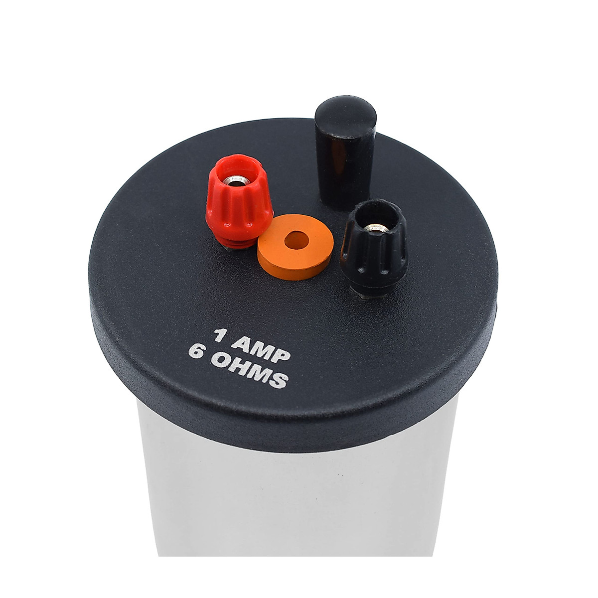 EISCO Joule's Calorimeter - for Determination of The Specific Heat Capacity of a Liquid - Electrical Method - 4" Tall