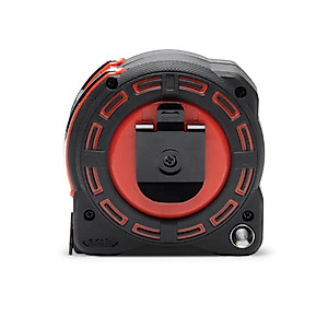 Lufkin Shockforce G2 35-ft Nite Eye Tape Measure- L1235B-02