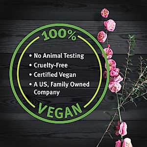 Herban Cowboy Cologne | Men’s Cologne | No Parabens, No Phthalates & Certified Vegan, 1.7 Ounce (True West)