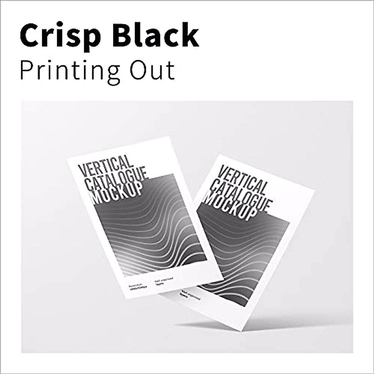 LEMERO UEXPECT 67XL Remanufactured Ink Cartridge Replacement for 67XL HP Printer Ink 67 XL for Envy 6055 6052 6455 DeskJet 2755 2722 4155e 2725 1255 Printer Black Tri-Color, 2-Pack