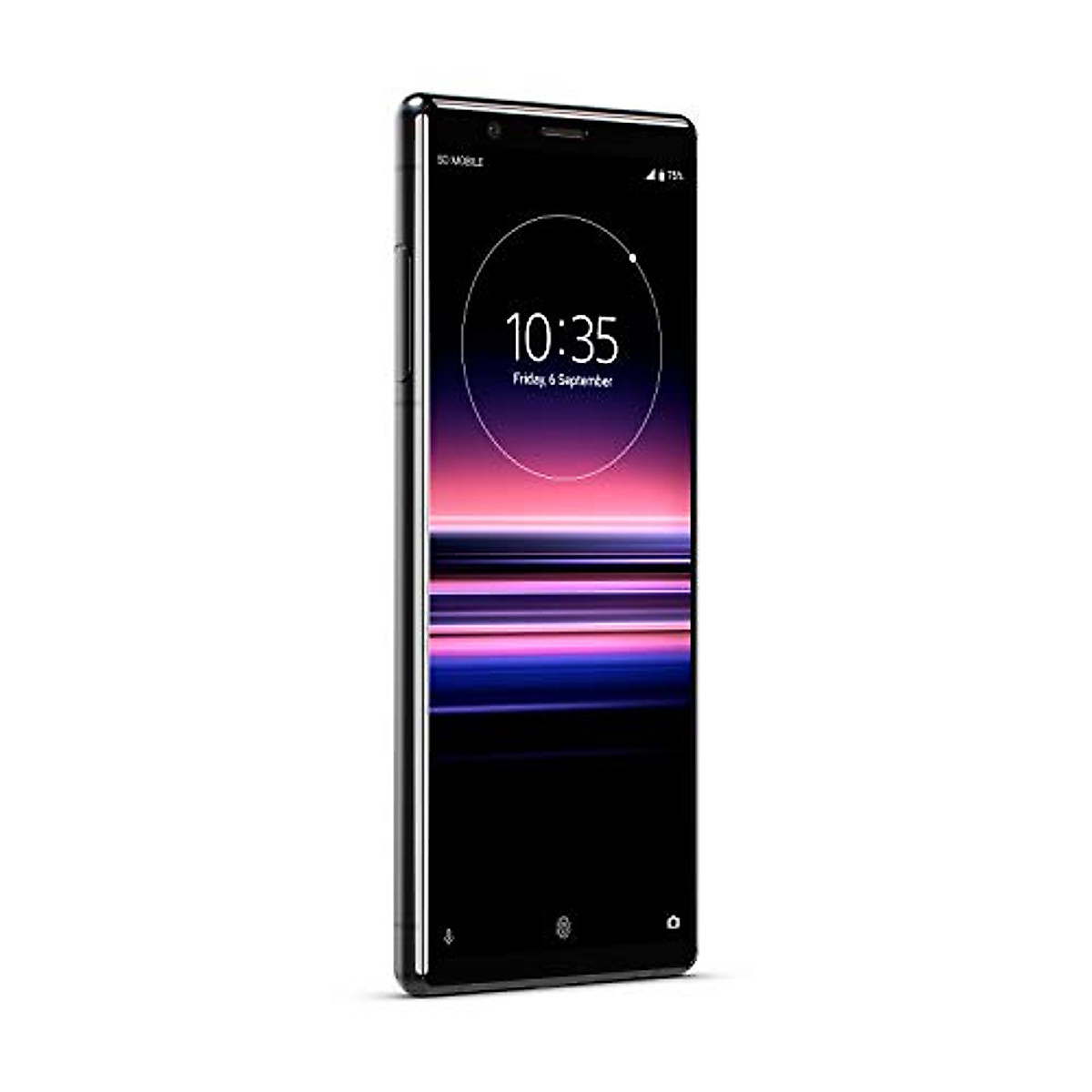 Sony Xperia 5 Unlocked Smartphone