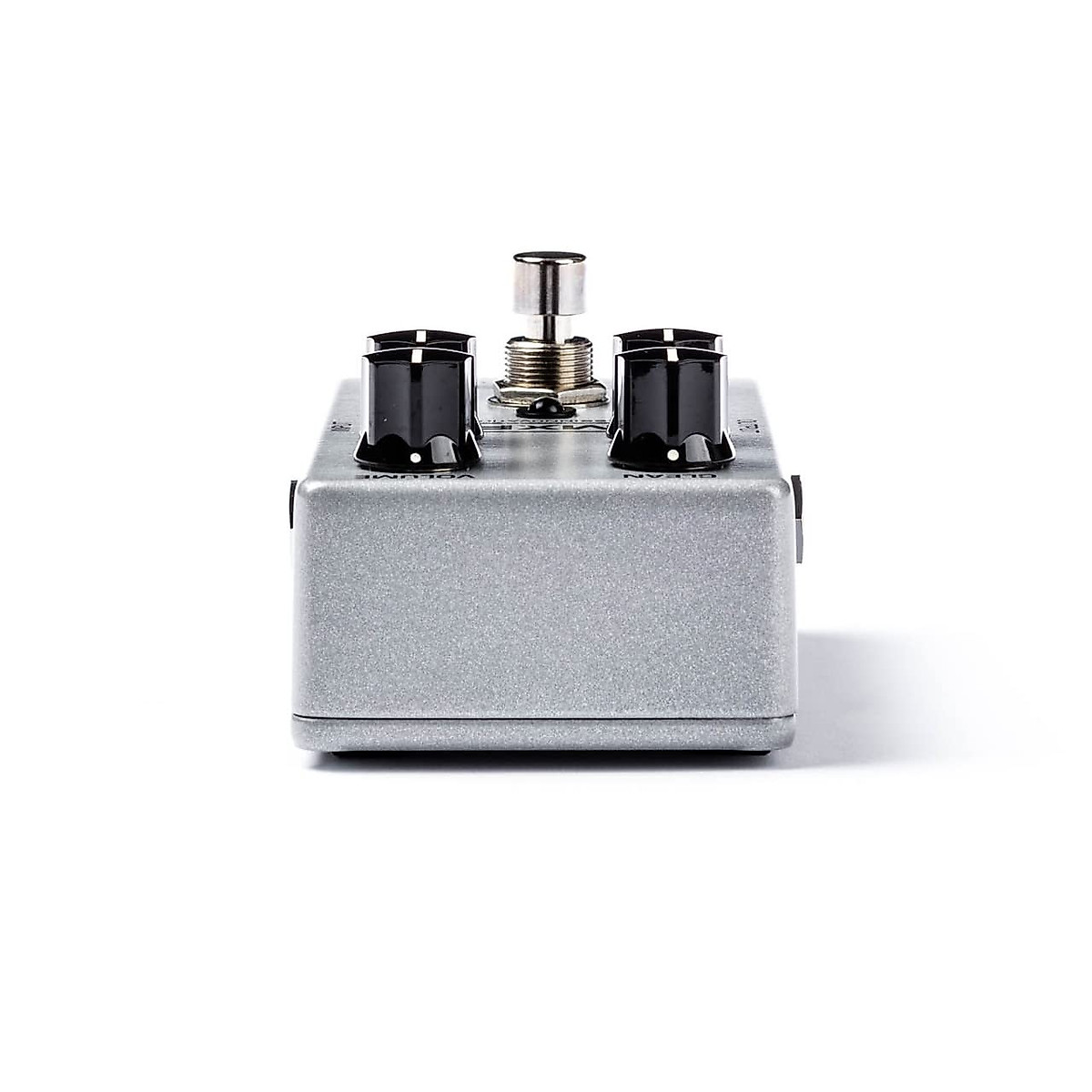 Briskdrop MXR M89 Bass Overdrive with 2 Patch Cables, 9V Power Supply and Dunlop PVP117 Pick Pack