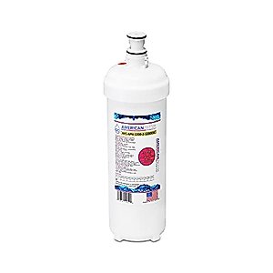 AFC Brand, water filter, Compatible with Body Glove (R) BG-3000C HF160-CL HF35-CL HF60-CL HF60-CLS HF90-CL Filter 1