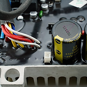 JJing Inverter Module Compatible with Harbor Freight Predator 3500 Watt Invertor Generator