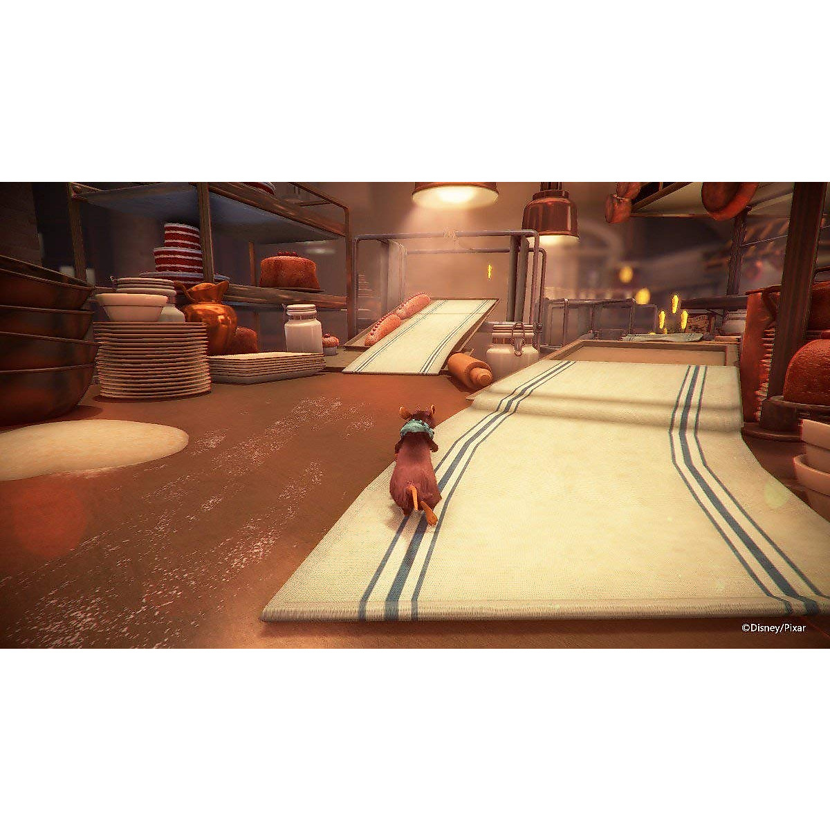 Rush: A Disney Pixar Adventure - Xbox One