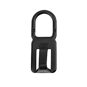 NAHANCO HC001B Hanger Collector, Black (Pack of 1000)