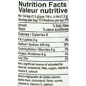 Celtic Sea Salt, Fine Ground Shaker, 8 oz