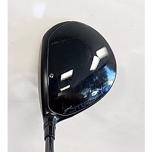 TaylorMade Stealth 2 Plus 9* Driver, Mitsubishi Diamana T+ 60 Stiff Flex