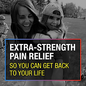 ICY HOT Pain Relieving Cream Extra Strength 3 oz ( Packs of 3)