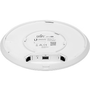 Ubiquiti Networks 4 Pack UAP-AC-PRO UniFi Access Point Enterprise Wi-Fi System