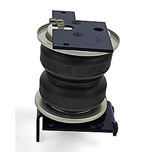Air Lift 89200 LoadLifter 5000 Ultimate Plus Air Suspension Kit