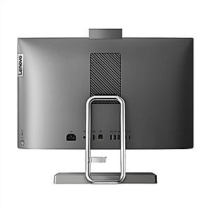 2023 Lenovo IdeaCentre 5i All-in-One Desktop for Business Professional & Student, 23.8" FHD Touchscreen, Intel Core i5-12500H (Beats i7-11370H), 16GB DDR5 RAM, 1TB SSD, Wireless KB & Mouse, Win 11 Pro