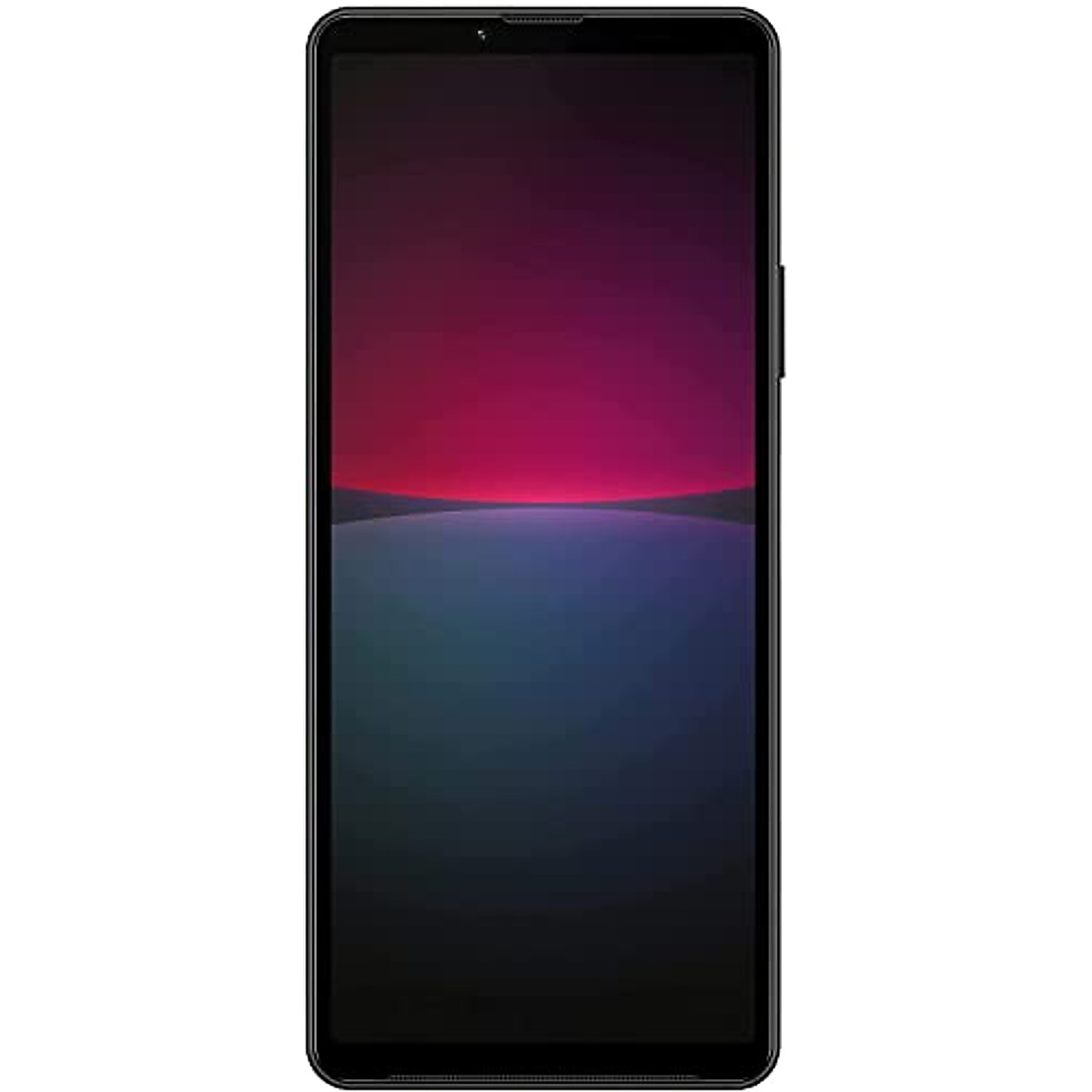 Sony Xperia 10 IV Dual SIM 128GB ROM + 6GB RAM (GSM only | No CDMA) Factory Unlocked 5G Smartphone (Black) - International Version