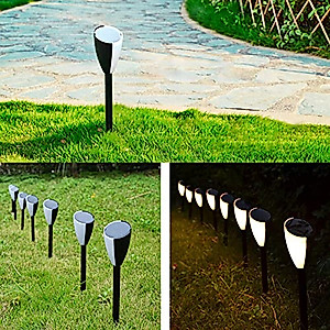 Waterproof Solar Light LED Festival Lawn Lamp Comes with Christmas Music Daily Life Solar Lights Outdoor Garden Home Decorations Outdoor Festive Decor Warm Lights Garden Lights at Night Lawn Lights