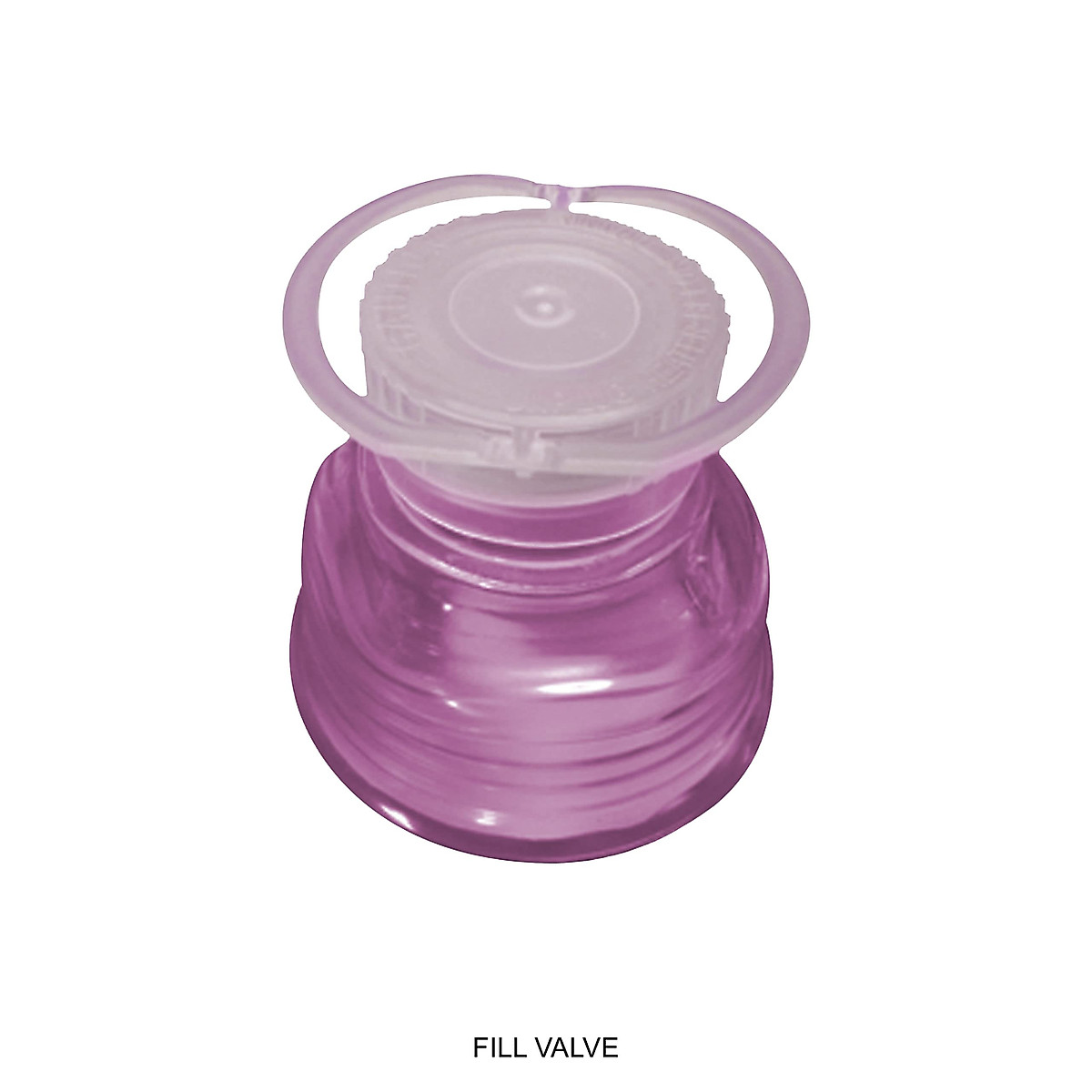 Sanctuary Free Flow King/California King Size (84x72x9) Hardside (Wood Frame) Waterbed Mattress (RHS05/23)