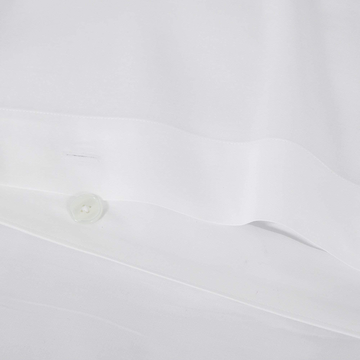 H by Frette Sateen H Bed Bundle (King) - Luxury All-White Bedding Bundle/Includes Pillowcases, Top Sheet, Fitted Sheet, Duvet Cover, Shams, Euro Shams, and Bedcover