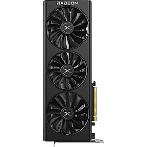 XFX Speedster SWFT319 ,Radeon™ RX 6800 Core Gaming Graphics Card with 16GB GDDR6, AMD RDNA™ 2 (RX-68XLAQFD9)