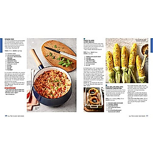 Taste of Home Sides, Salads & More: 345 side dishes, pasta salads, leafy greens, breads & other enticing ideas that round out meals. (Taste of Home Classics)