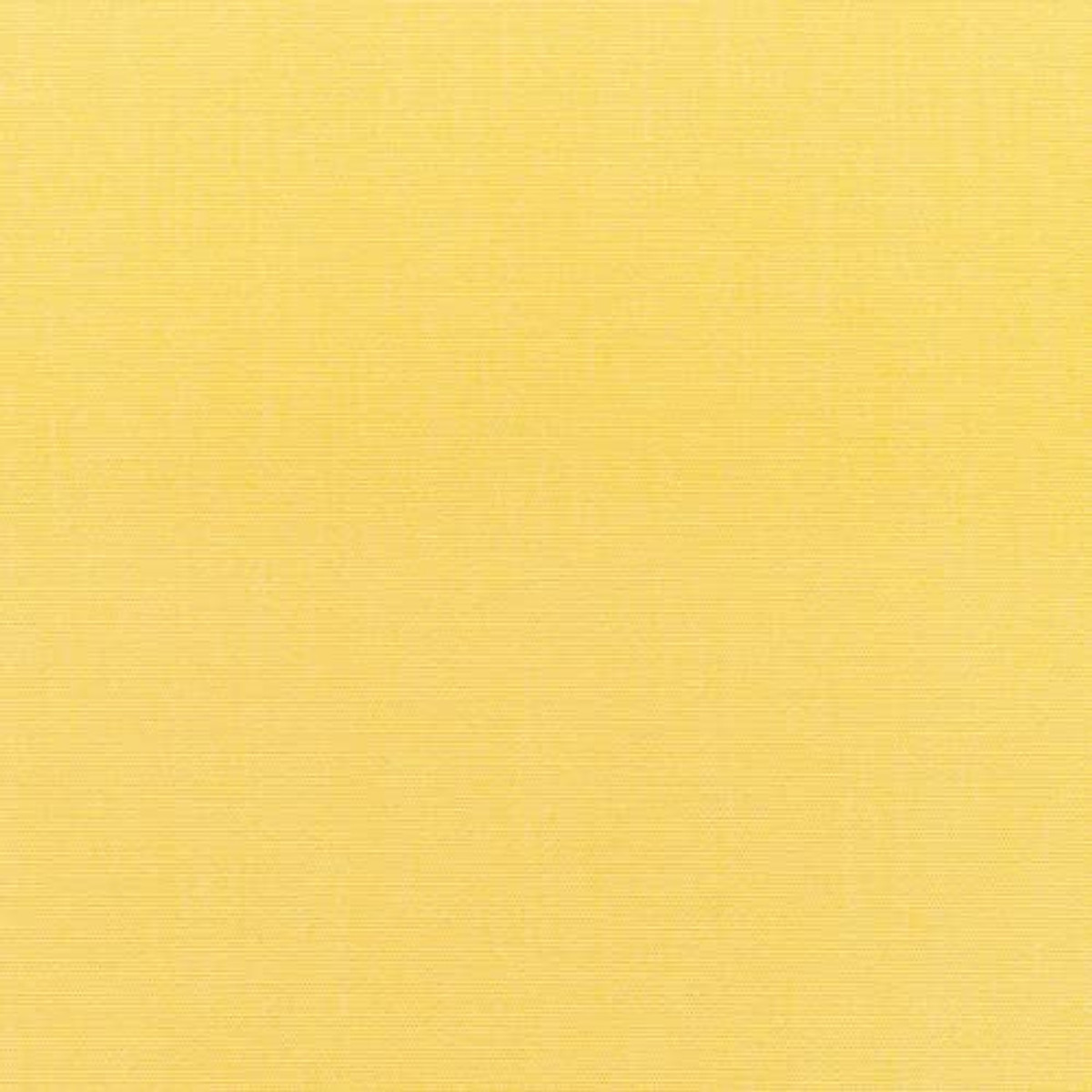 RULU Ottoman Outdoor/Indoor Sunbrella Bean Bag Pouf 19"x19"x18"H Buttercup