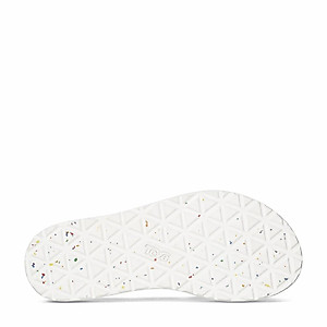 Teva Women's Original Universal Sandal, Pride Rainbow, 11