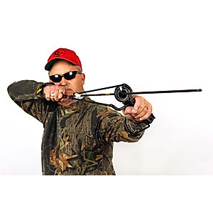 North American Big Game Edition Sling Bow