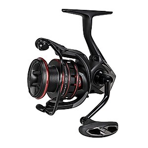 Okuma CHD-3000A Ceymar HD 3000, Black
