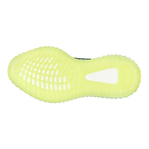 adidas Mens Yeezy Boost 350 V2 FW5191 Yeezreel - Size 13