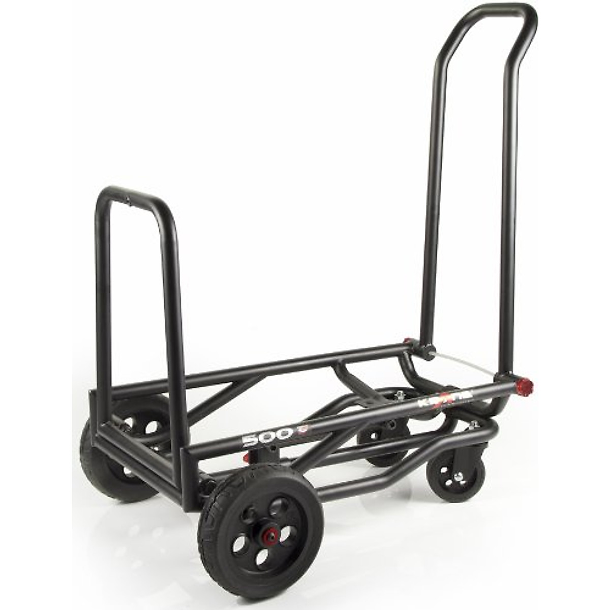 Krane AMG AMG500 Convertible Platform/Dolly/Tilt Cart with 500-Pound Capacity