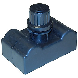 Music City Metals 03352 Spark Generator Replacement for Select Gas Grill Models by Charbroil, Coleman and Others