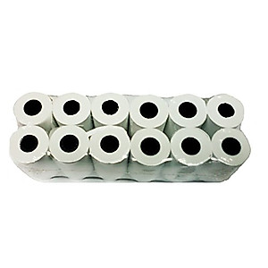 Freccia Rossa Market Thermal Paper Ingenico ICT220 (12 rolls)