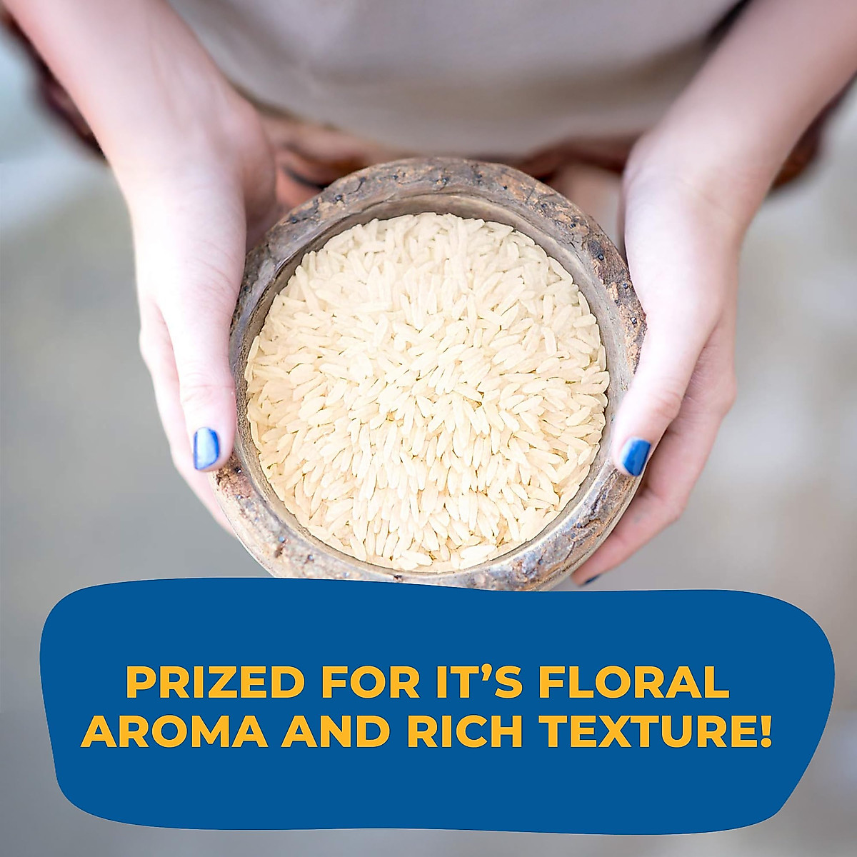 Lotus Foods Organic White Jasmine Rice Heat & Eat Pouch - Gluten Free White Rice, Organic Rice, Instant Microwave Jasmine Rice, Microwavable Pre Cooked Rice - 8 Oz (Pack of 6)