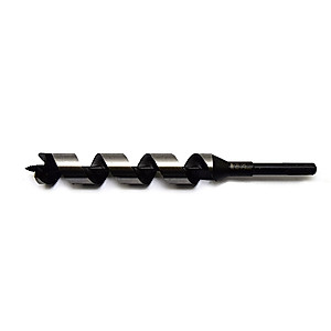 Onishi Industrial SDS Woodworking Bit (NO.25), 1.0 inches (25 mm)