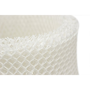 Colorfullife 3 Pack Humidifier Wicking Filters for Honeywell Humidifier Replacement Filter HAC-504AW, HAC504V1,HAC-504 Filter A