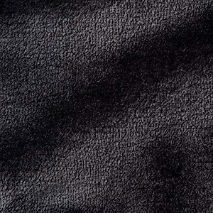 UGG Unisex-Adult Duffield Throw II, black bear heather, One Size