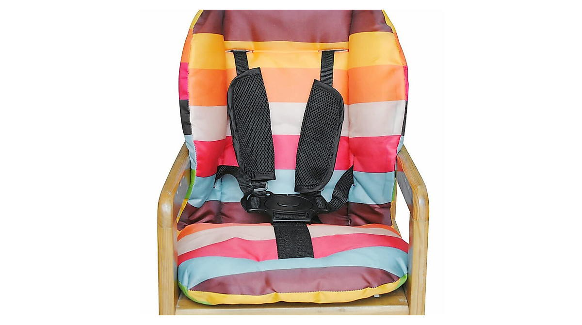 Kakalote Child Safety Strap - Adjustable Stroller Harness