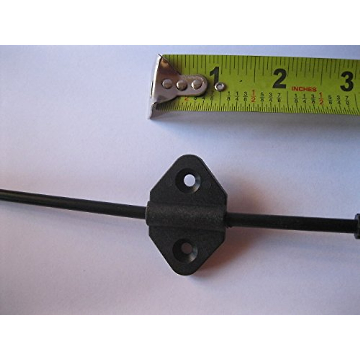 Choice Parts Recliner Cable with Release Handle - Exposed Cable Length 5" – Total Cable 36.5"