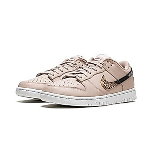 Nike Womens WMNS Dunk Low SE DD7099 200 Primal Pink - Size 7.5W