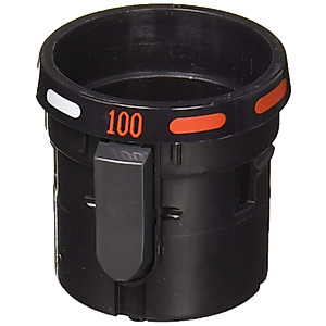 American Standard H960.004.191 3/4 IN THERMO VALVE HANDLE ADAPTER